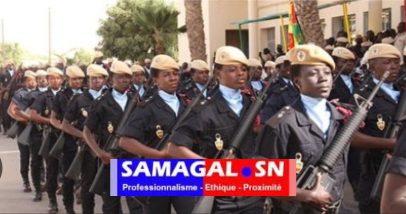 Chamboulement au sein de la Police nationale : Nouveau souffle ...