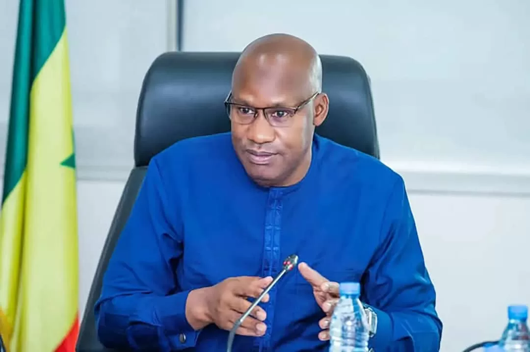 Cour suprême : Le ministre de la Santé désavoué dans l’affaire du ...