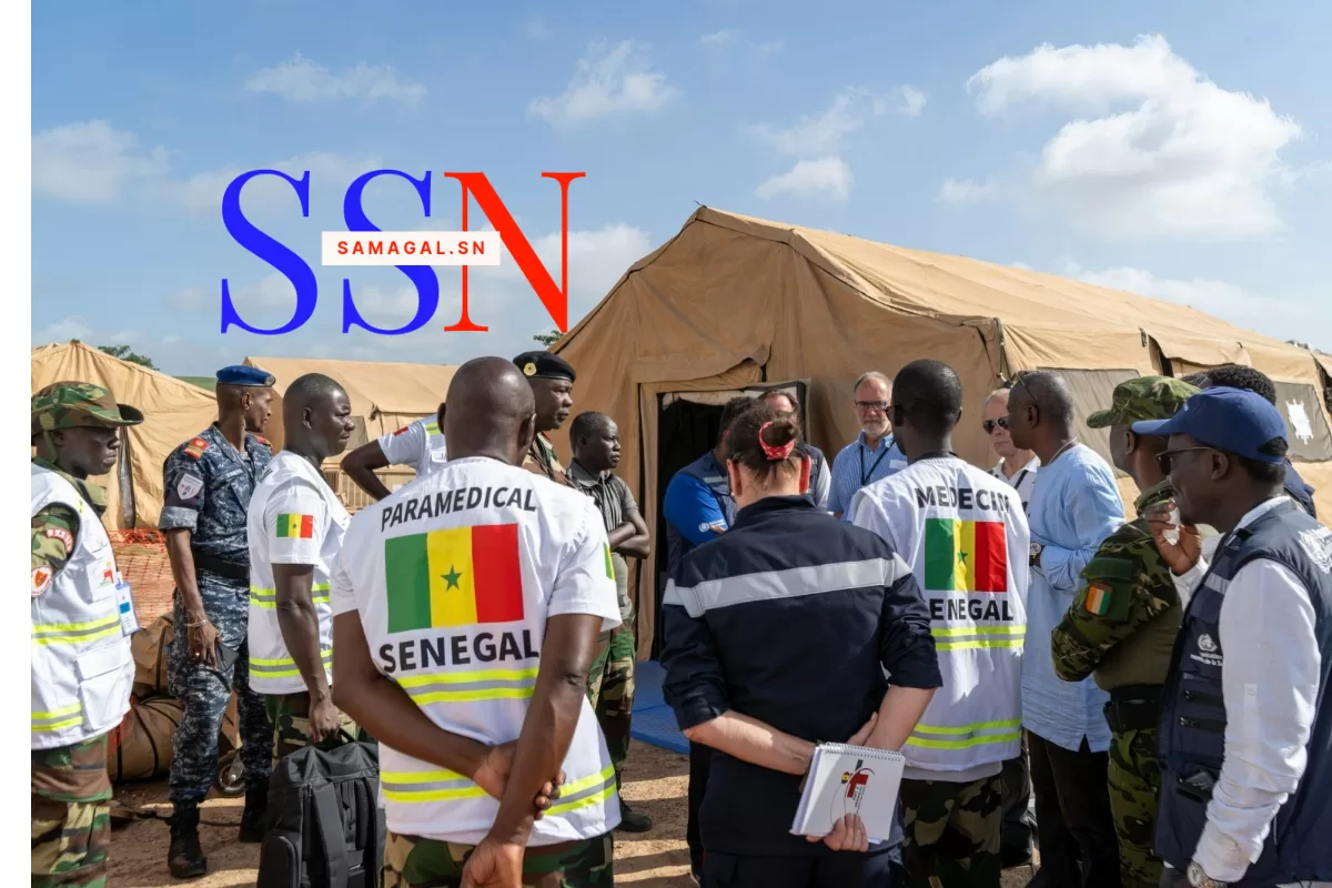 Monde rural au Sénégal : entre urgences sociales et espoirs de renouveau
